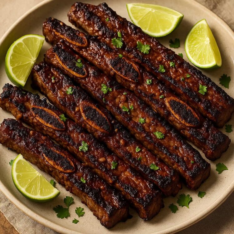 Tablitas Recipe: A Mouthwatering Mexican-Style Beef Ribs