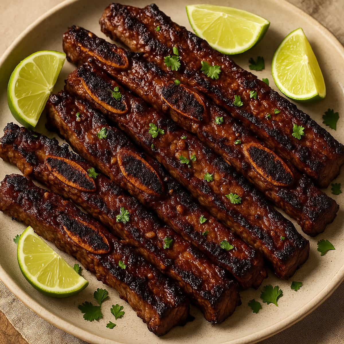 Tablitas Recipe: A Mouthwatering Mexican-Style Beef Ribs